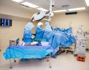 Come Visit Us Midwest Center for Joint Replacement
