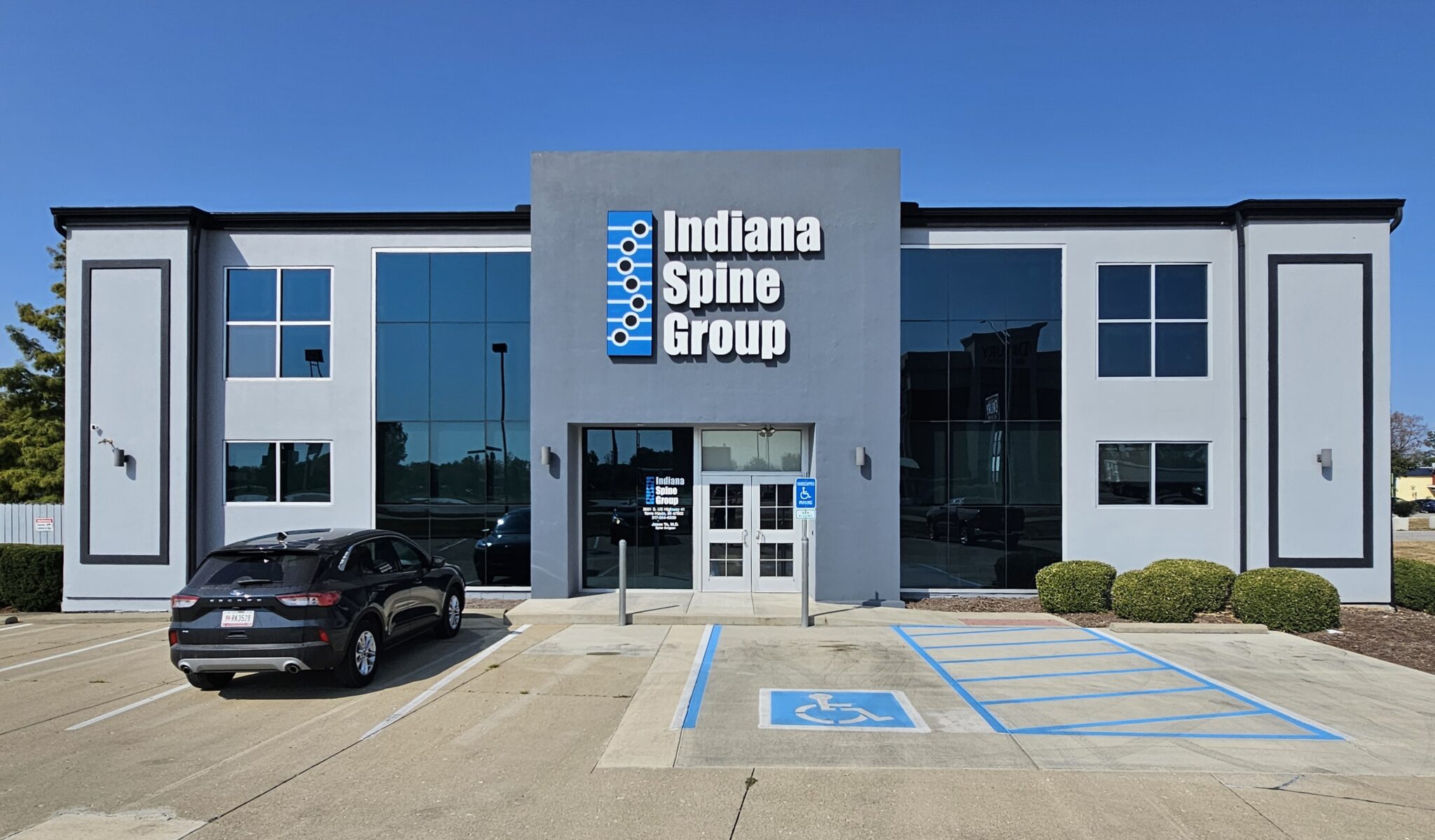 Terre Haute – Midwest Center for Joint Replacement
