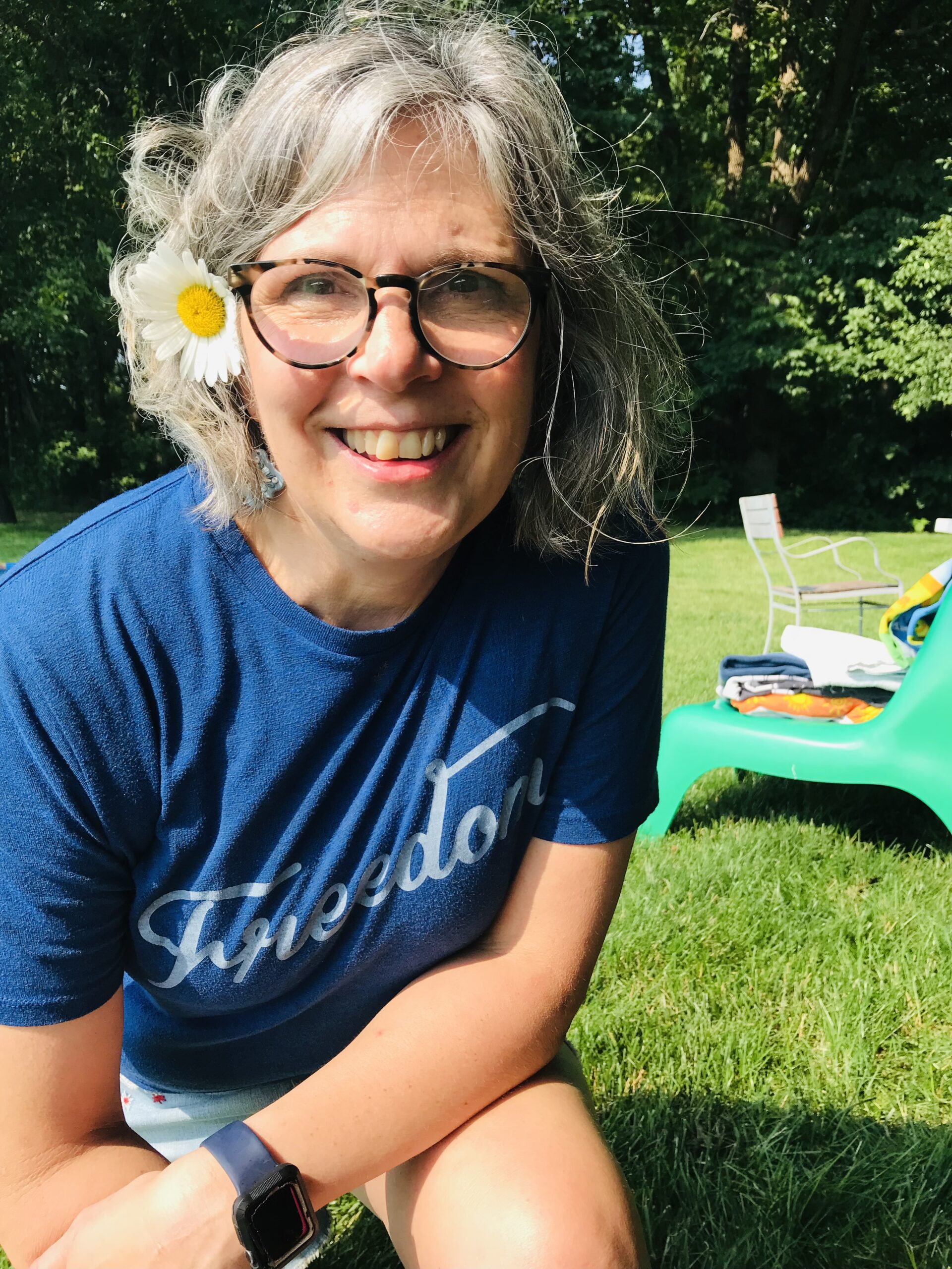 Stories of Hope: Kristin – Midwest Center for Joint Replacement