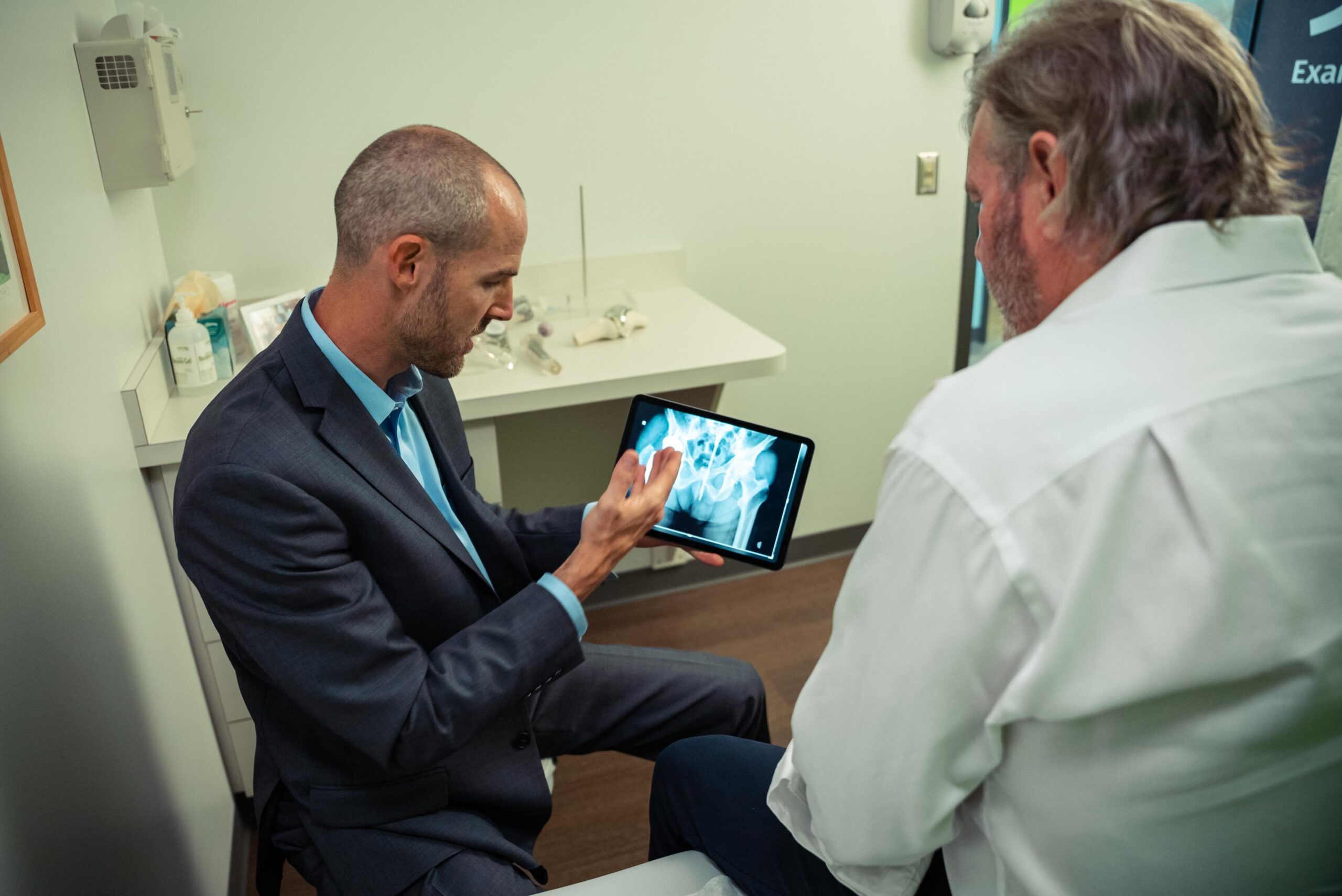 Debunking Common Myths About Joint Replacement Surgery – Midwest Center ...