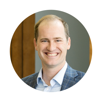 Dr. Colin Penrose: Orthopedic Surgeon– Midwest Center for Joint Replacement